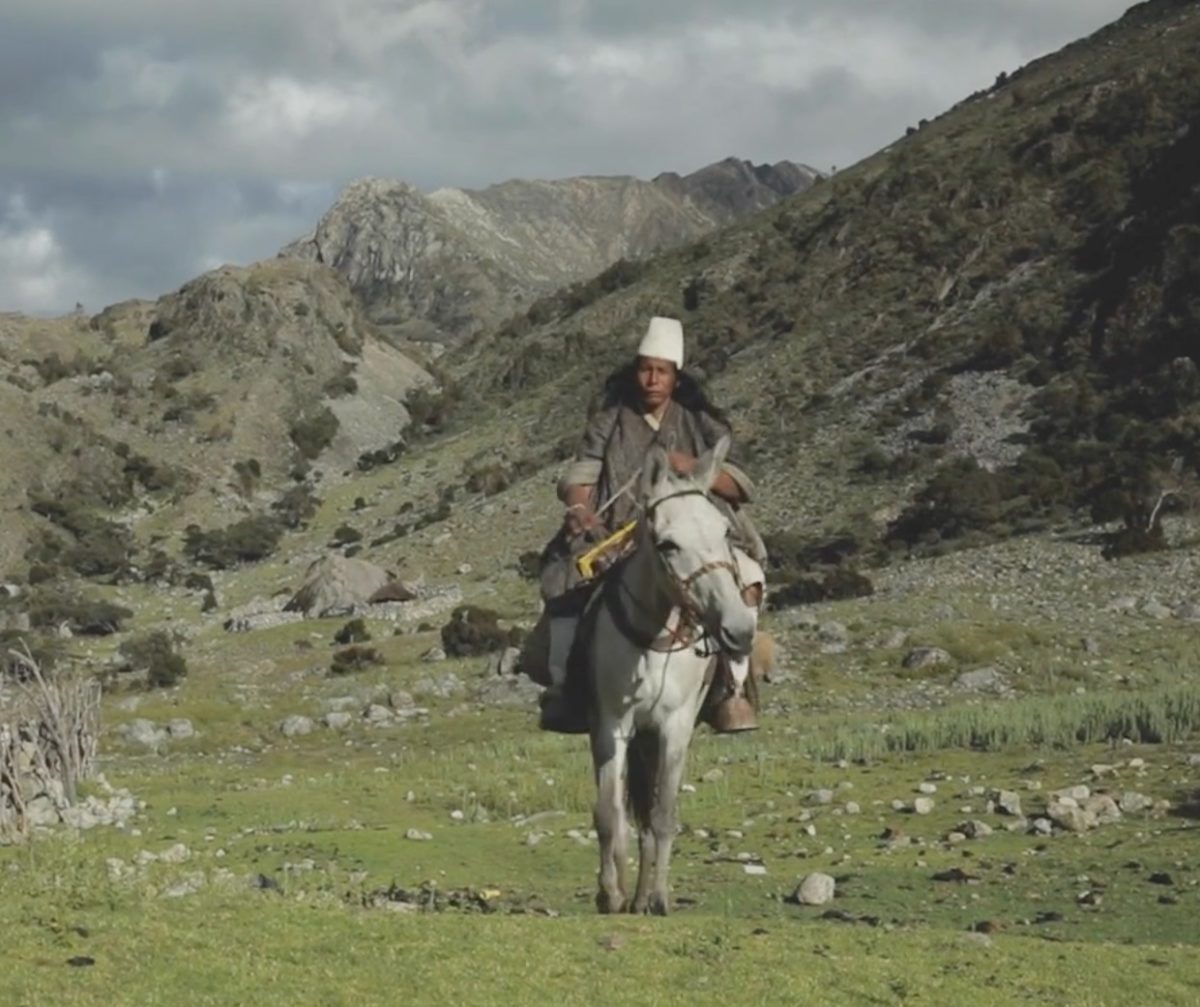 Arhuacos: Un mensaje de los Mamos, los profetas de Sierra Nevada - El ...