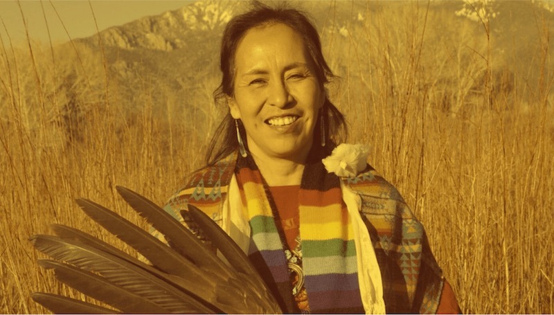 Pat McCabe: un ser humano que hace que la vida prospere - El Proyecto ...