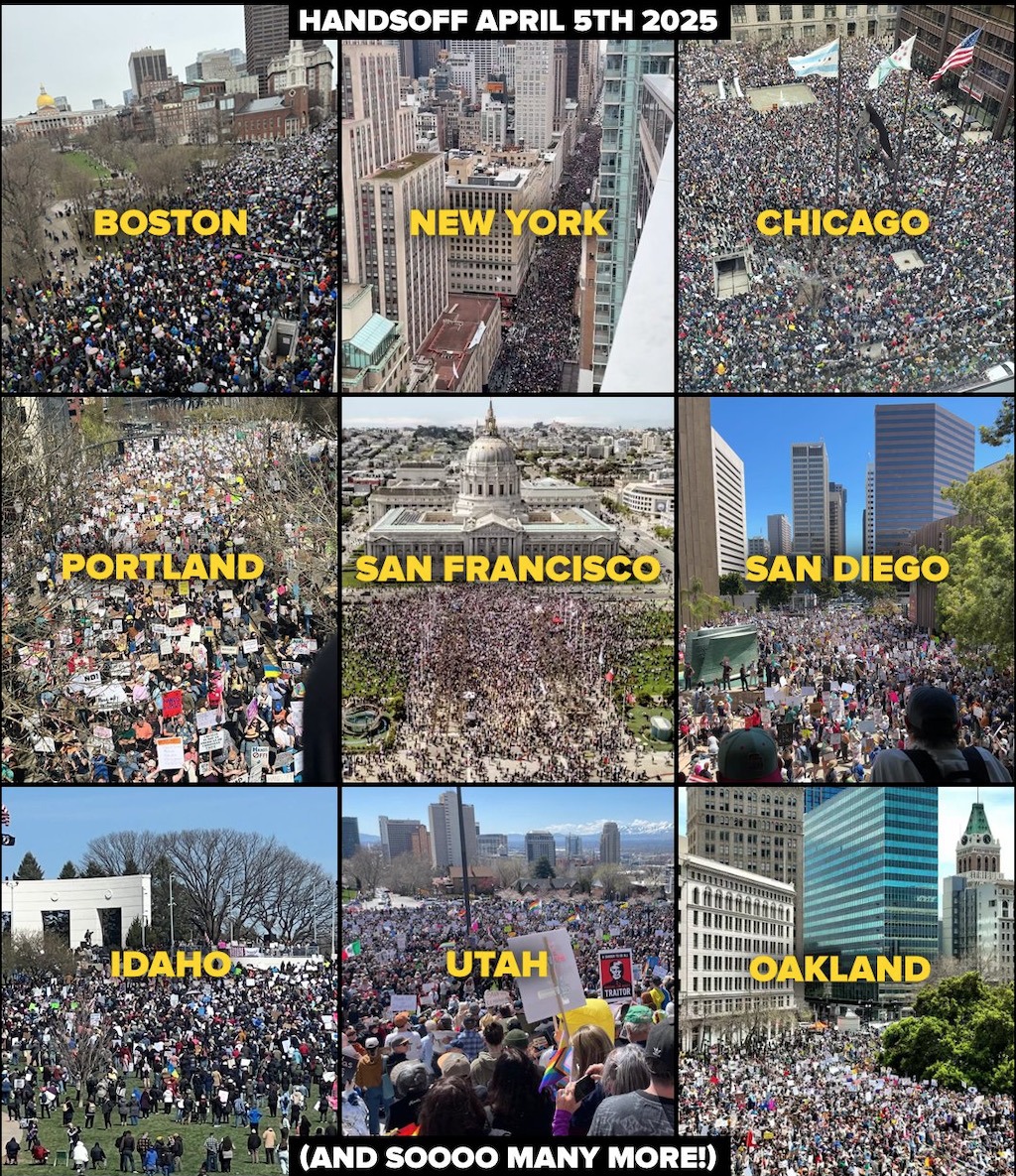 El legado de Gene Sharp en una era de desmoronamiento - El Proyecto ...