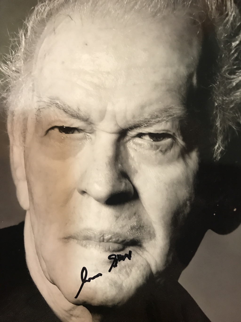 El legado de Gene Sharp en una era de desmoronamiento - El Proyecto ...